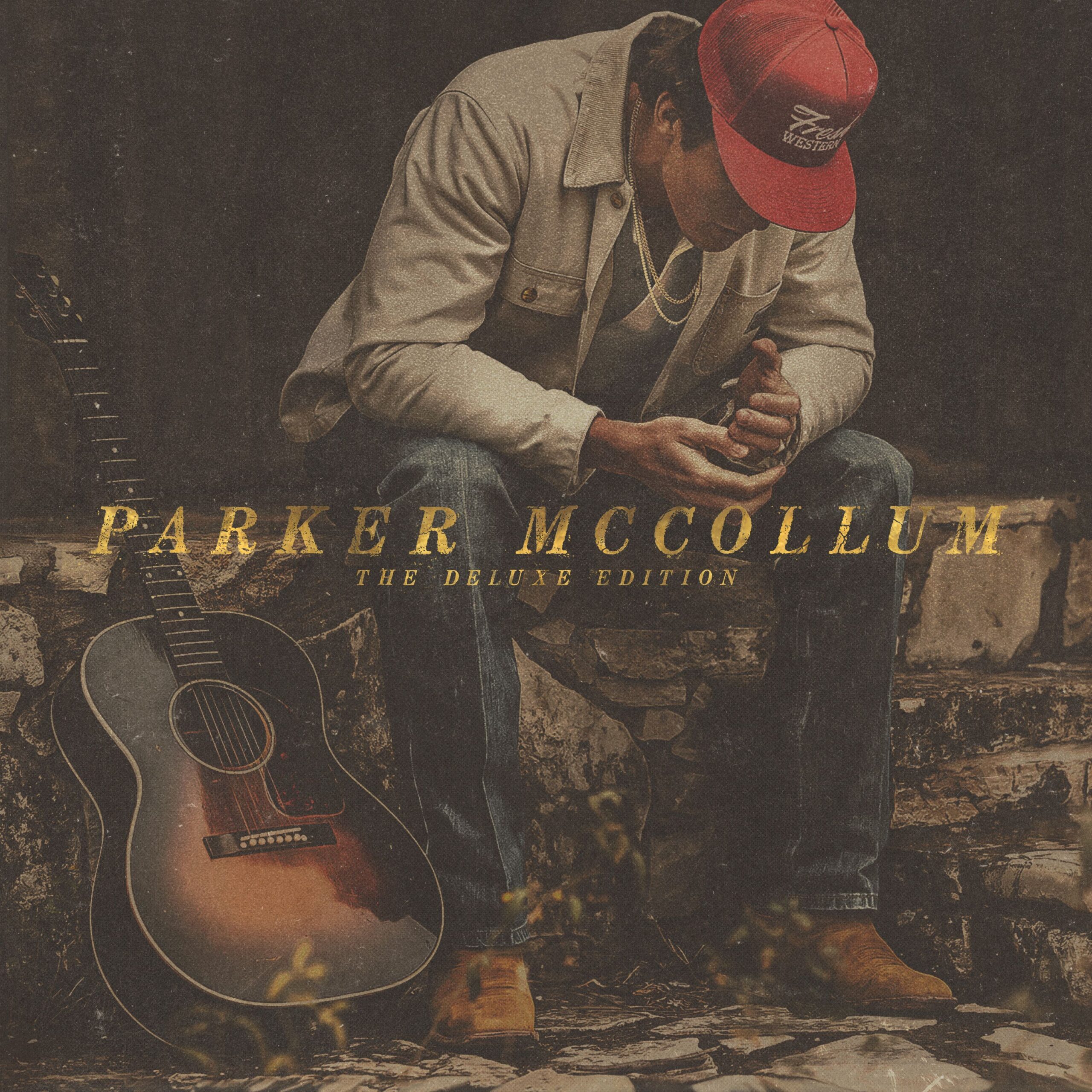Parker McCollum Releases Fan-Favorite Track “Big Ole Fancy House” – Out ...